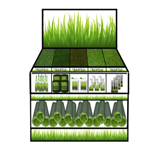 Trade Landscape Supplies